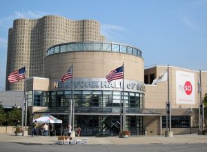 New York Hall of Science: come arrivare, prezzi biglietti, orari, cosa ...